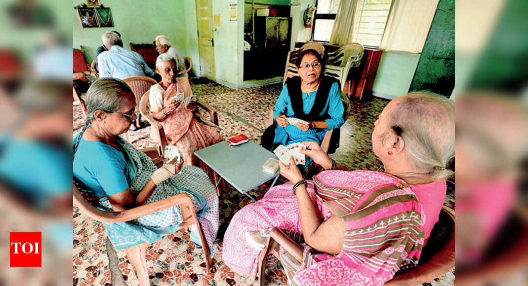 Senior citizens unaware of rights, vulnerable to abuse | Hyderabad News ...