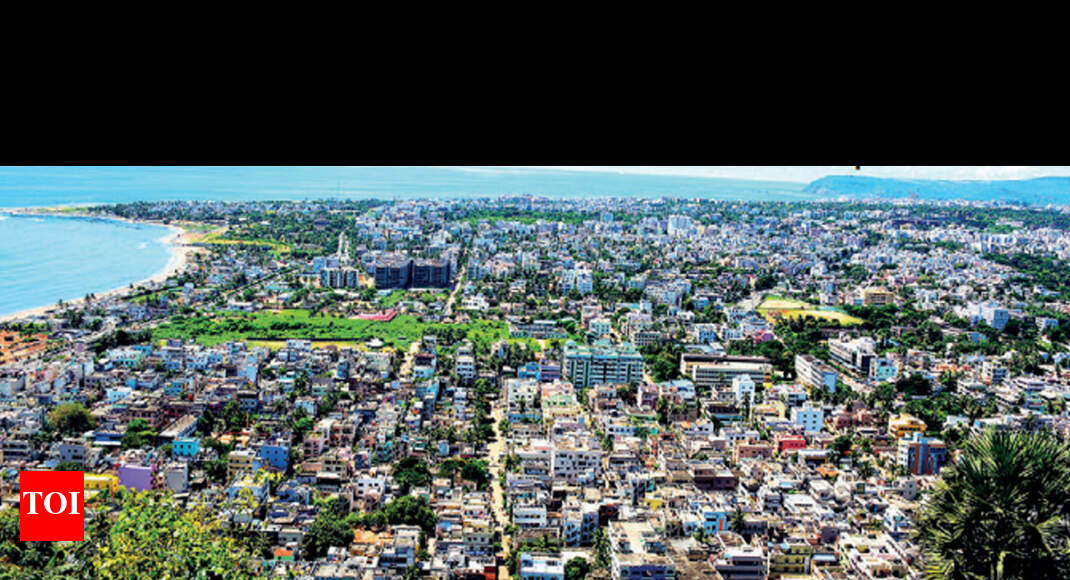 AP Capital Latest News: Andhra Pradesh’s new plan for three capital ...