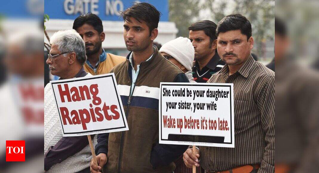 Disha Act: ‘Disha Bill yet to become an Act’ | Vijayawada News - Times ...