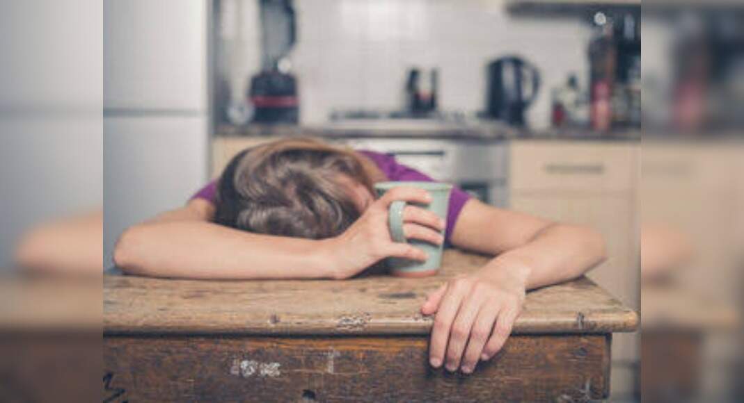 Food And Tiredness: Bad food choices could be making you feel tired ...
