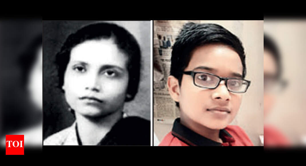 Indian physicist Bibha Chowdhuri now shines bright among the stars ...