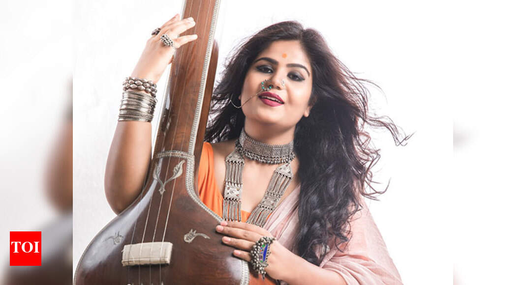 Parul Mishra: The folk music of India should not lose its relevance ...