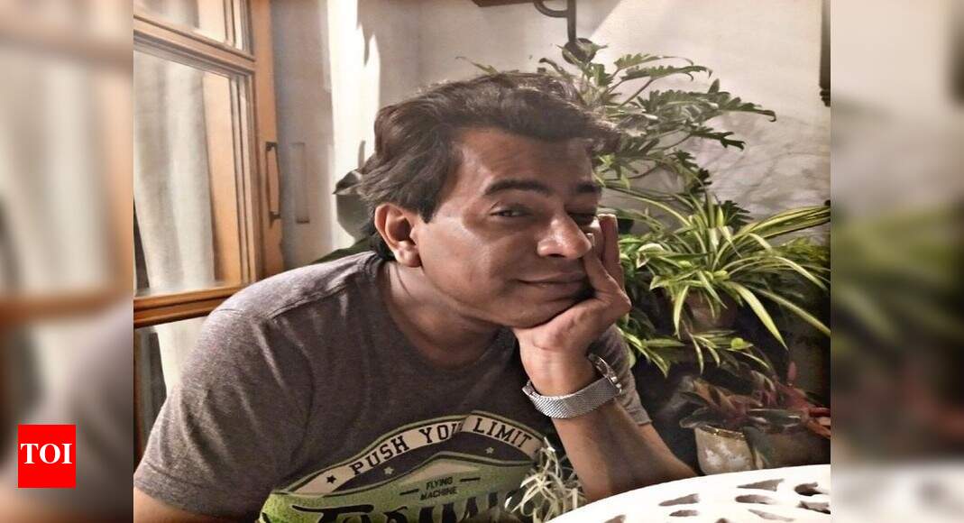 Rudranil excited about his Bollywood act | Bengali Movie News - Times ...