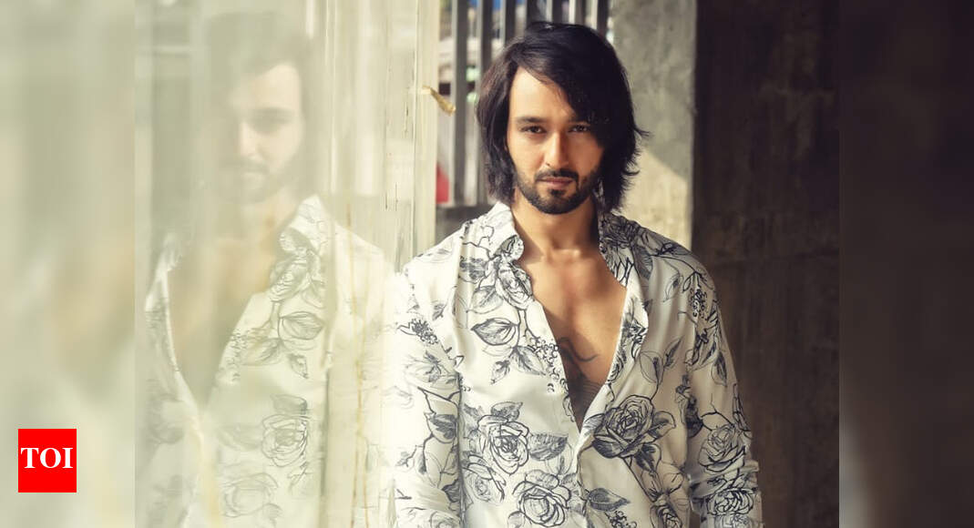 Exclusive - Sourabh Raj Jain: I got stereotyped, after Mahabharat ...