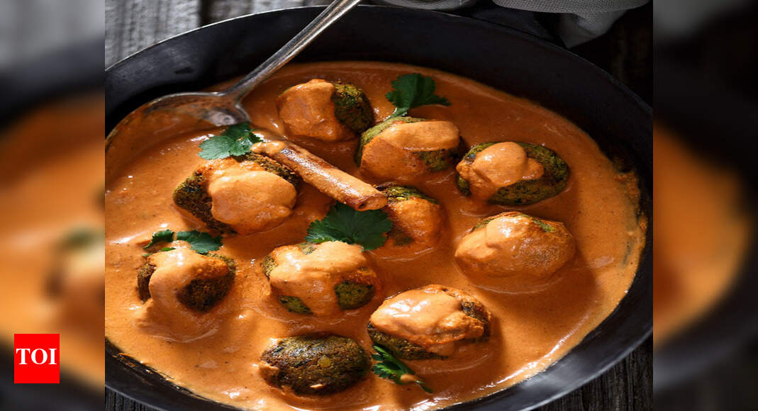 Interesting facts about Anglo-Indian food and what to expect if you are ...