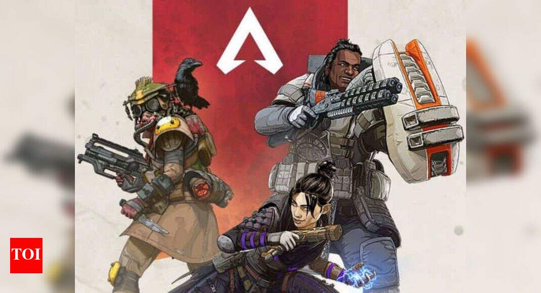 Apex Legends: Apex Legends global esports competition announced, prizes ...