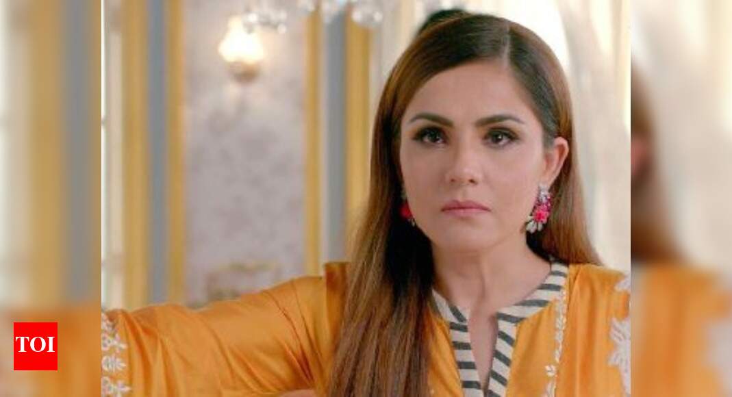 Choti Sardarni update, December 18: Harleen slaps Meher as she gets to ...
