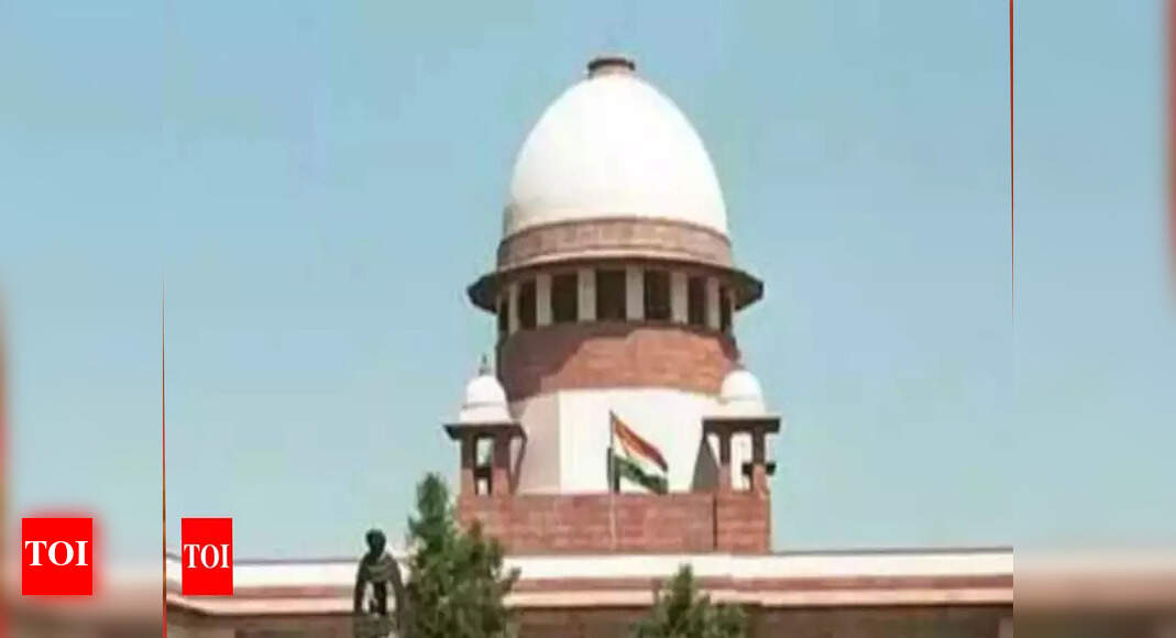 SC asks government to take over Unitech management | Delhi News - Times ...