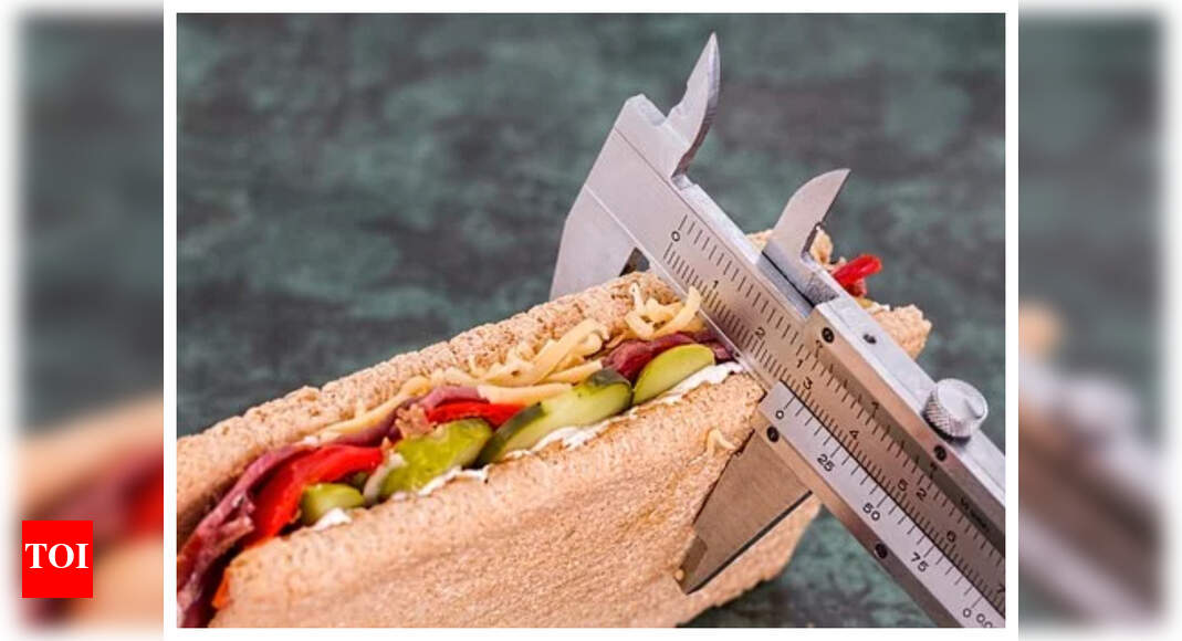 Here’s what happens when you work out on an empty stomach - Times of India