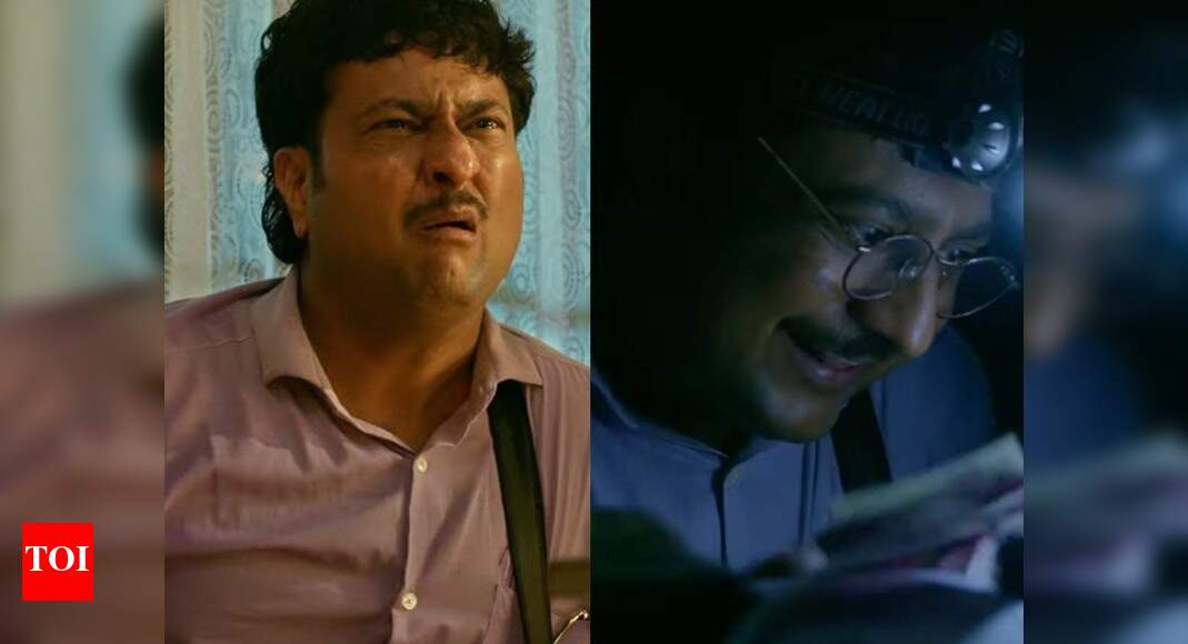 'Choricha Mamla': Priyadarshan Jadhav's 'Nandan' teaser gives us a ...
