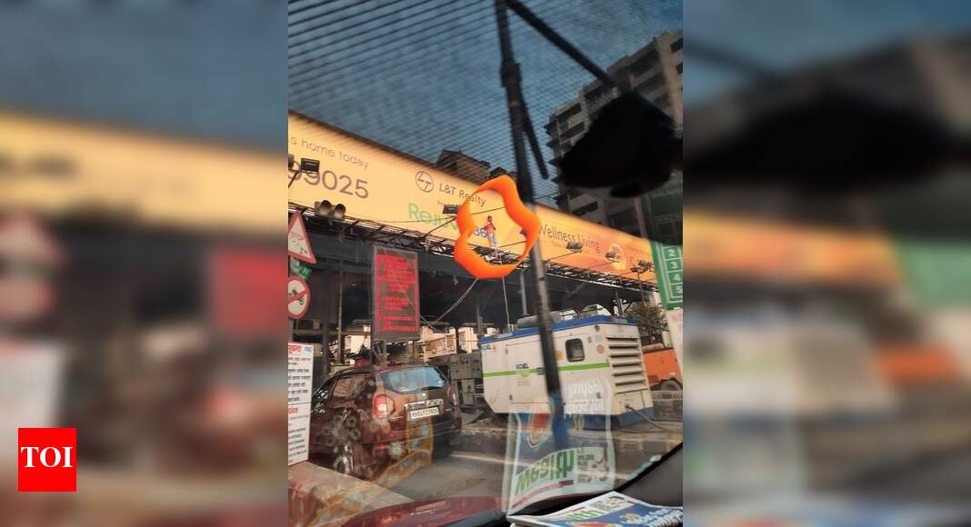 FLYMAN - Times of India