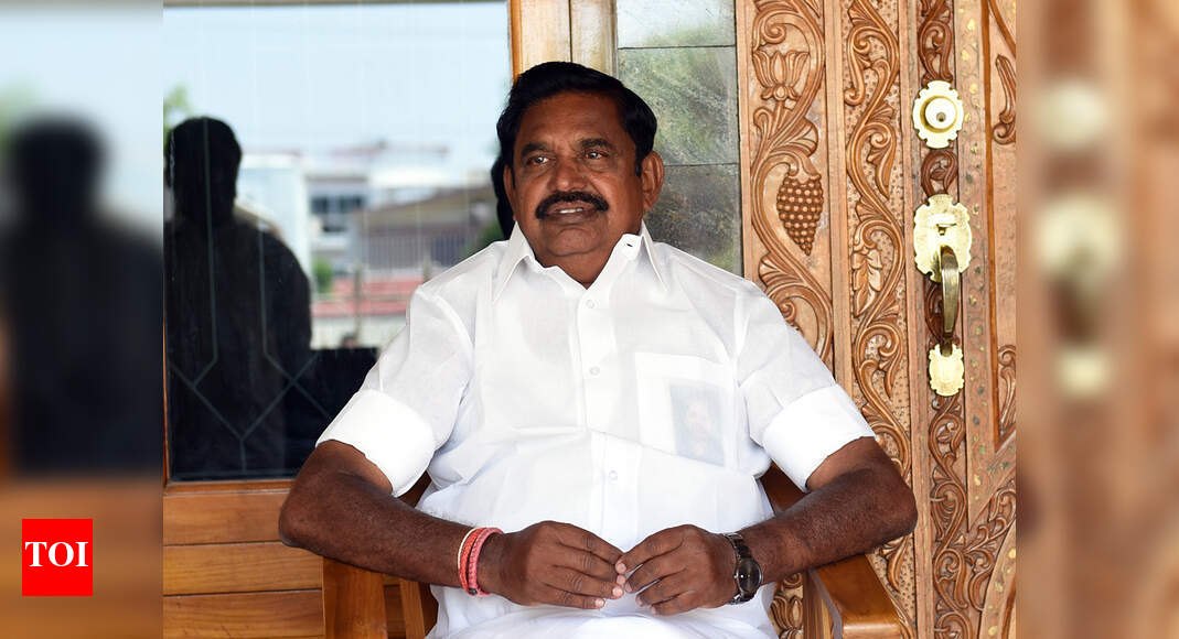 Tamil Nadu gets 13 awards for rural development | Chennai News - Times ...