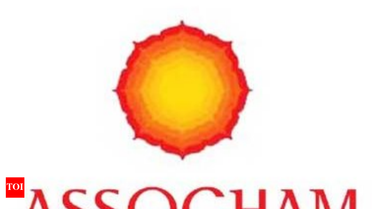 Assocham Logo