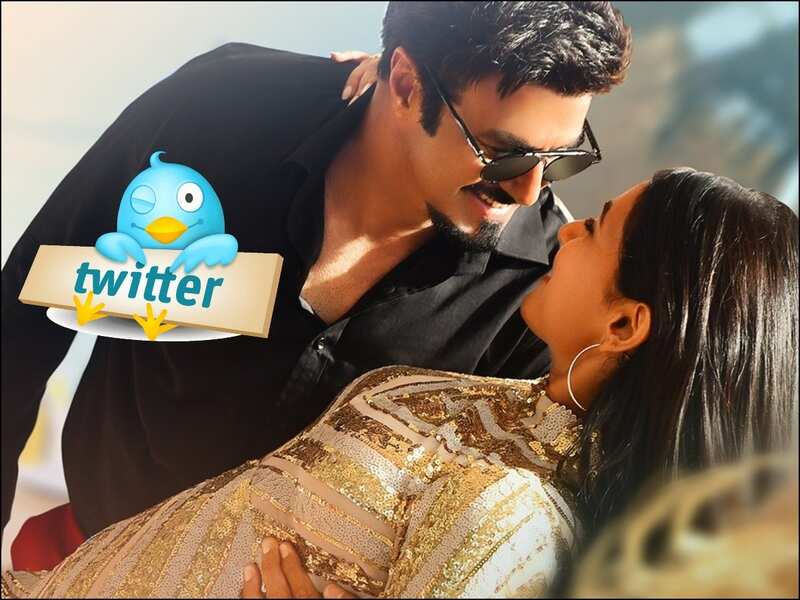 Ruler Twitter Review: Netizens say “Vintage Balayya Babu is back ...