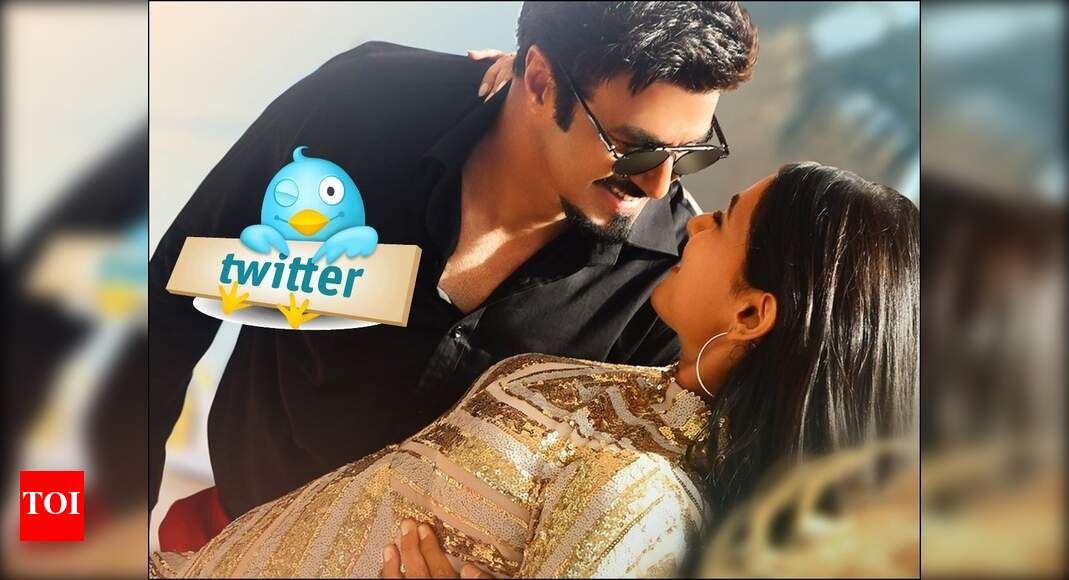 Ruler Twitter Review: Netizens say “Vintage Balayya Babu is back ...