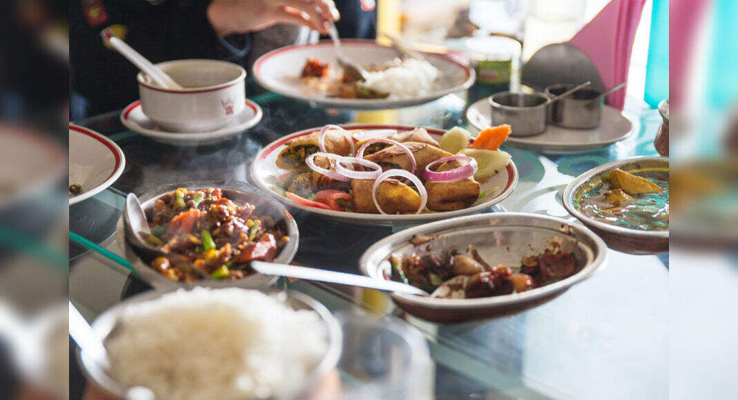 Uttarakhand Food Festival 2019 to be held in Mussoorie from December 26 ...