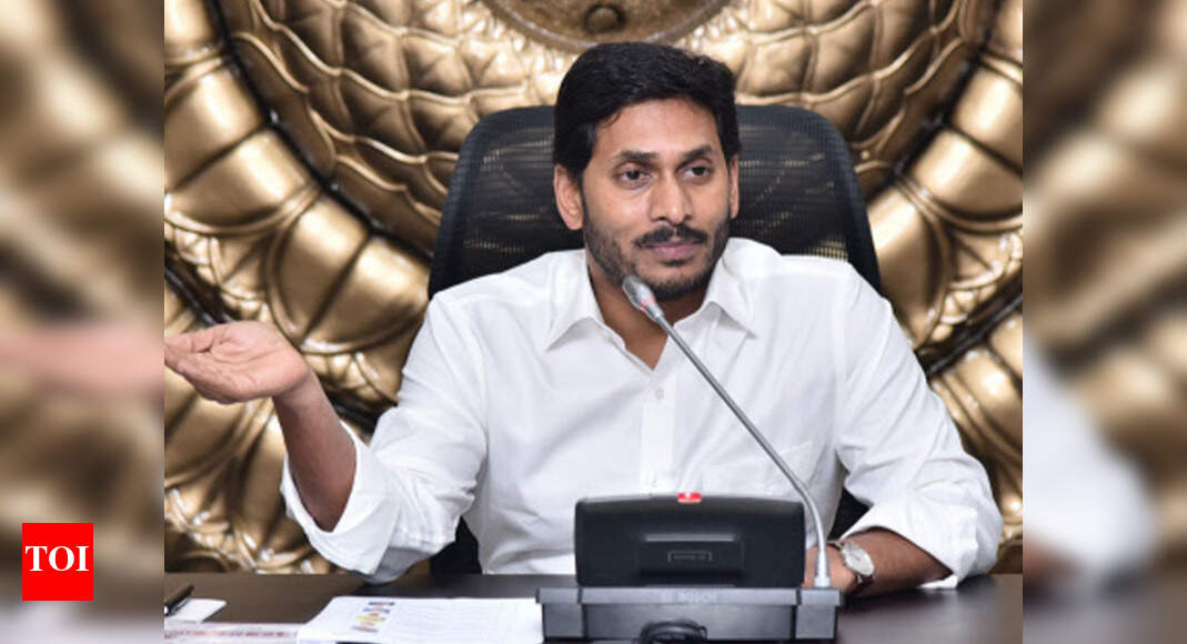 CM YS Jaganmohan Reddy’s plan on capital cities lack clarity, says BJP ...