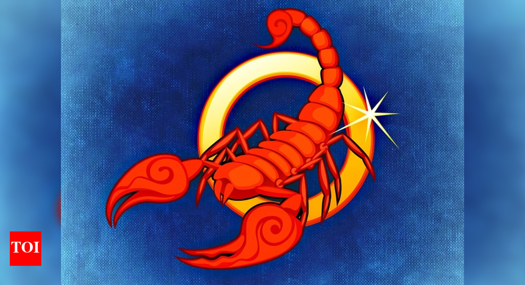 Scorpio Horoscope 2020: Check 2020 Horoscope predictions for love life ...