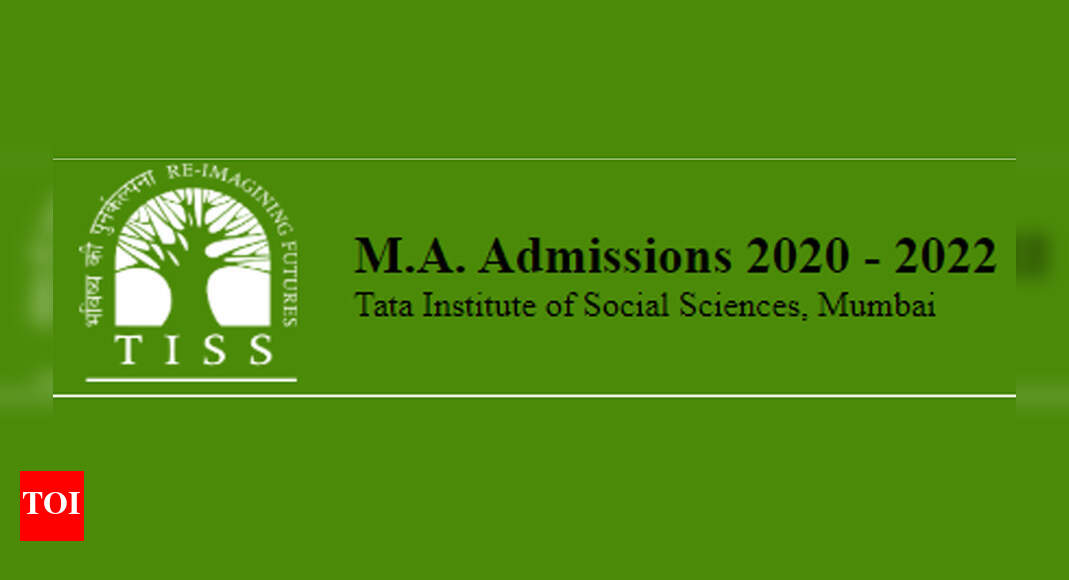 TISSNET 2020 admit card for MA admission available on tiss.edu, here's ...