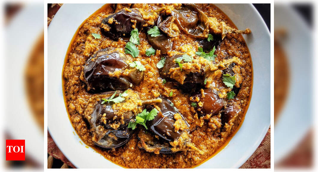Friday Food Scoop: The story of world’s oldest ‘Curry’ - Times of India