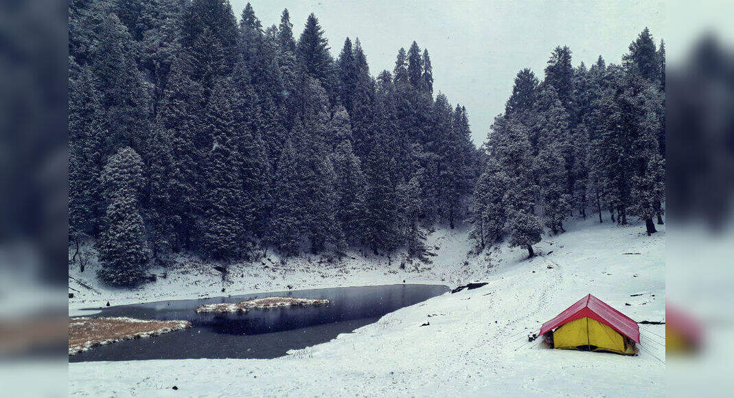 Fall in love with these gorgeous snowfall destinations this January ...