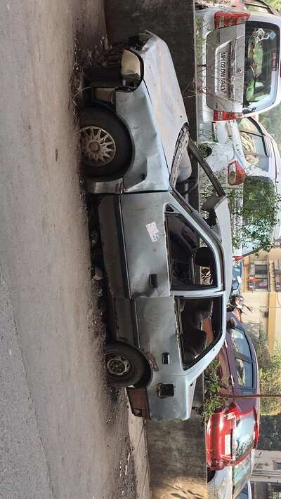 Khatara - Times of India