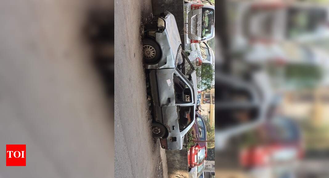 Khatara - Times of India