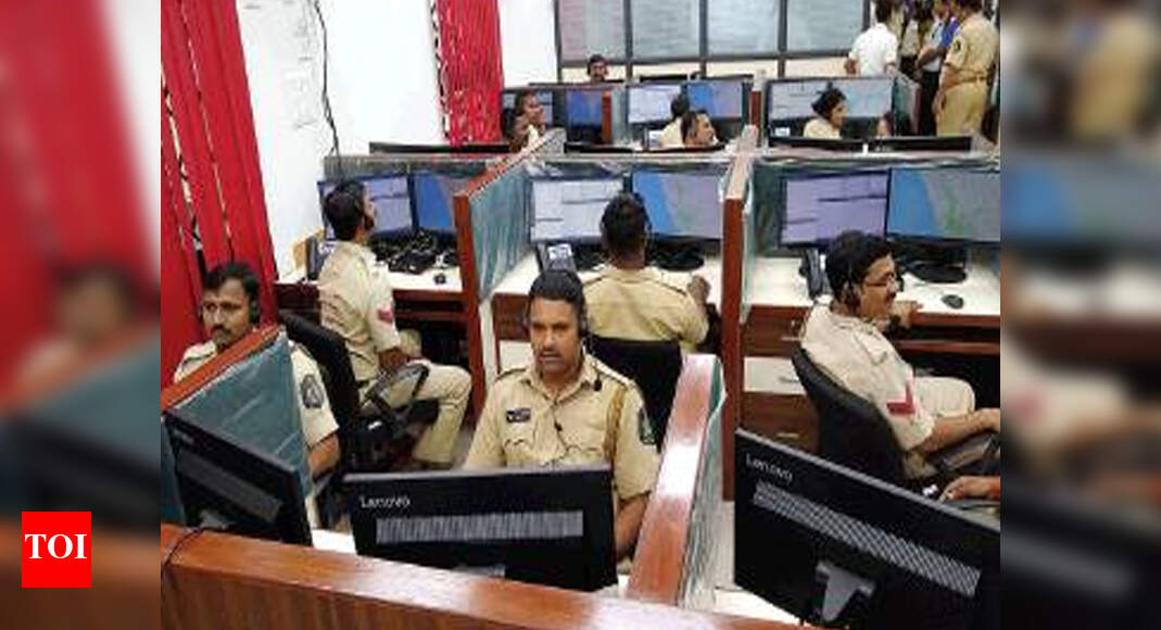 Goa: On Police Rising Day, cops told to be ‘tourist-friendly’ | Goa ...