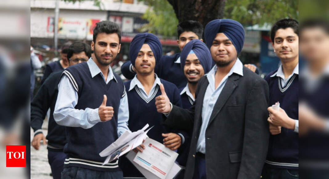 CBSE Board Exam 2020: Class 10th and 12th students happy with exam ...