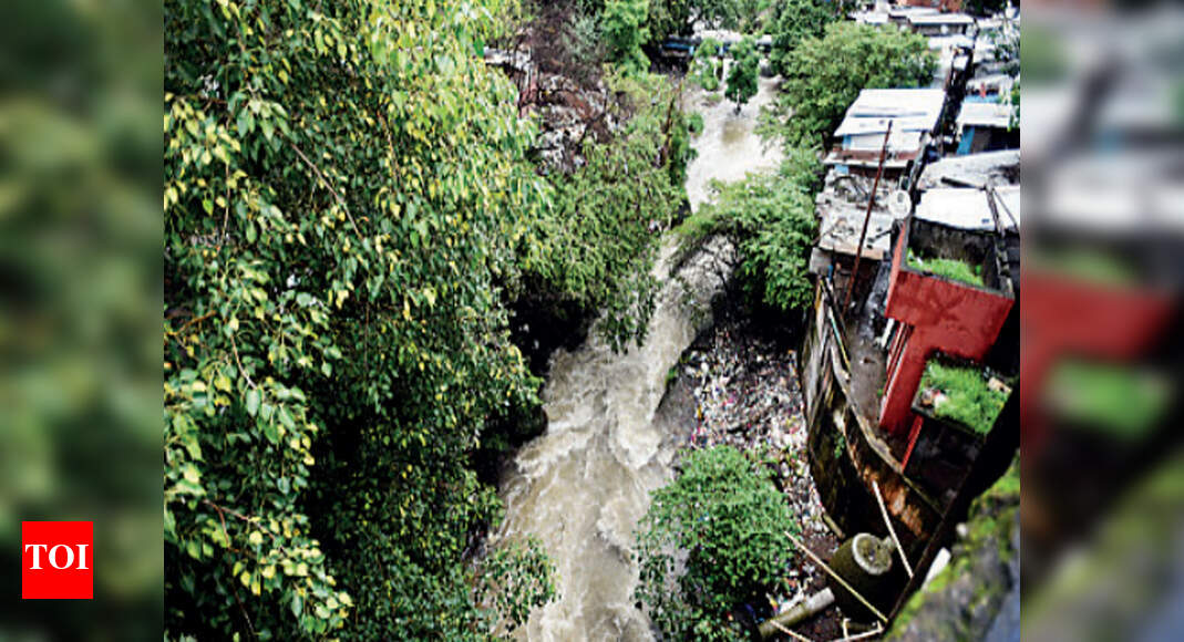 Mayor to visit flood-hit areas along Ambil Odha next week | Pune News ...