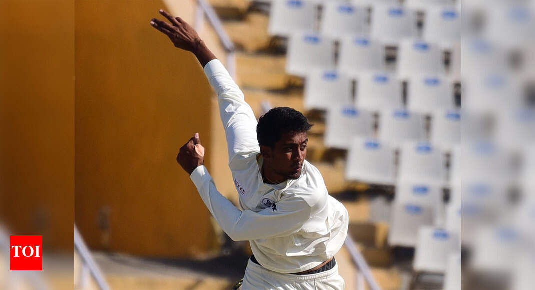 TN spinners bank on TNPL experience for IPL success | Cricket News ...