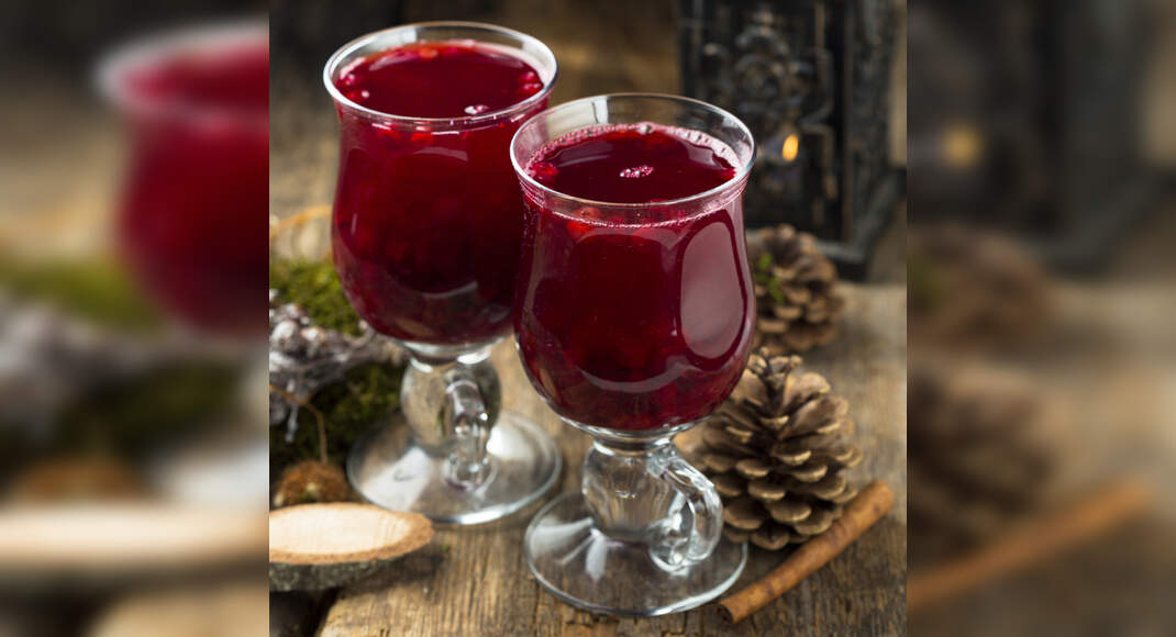 Winter Kissel Recipe: How to Make Winter Kissel Recipe | Homemade ...