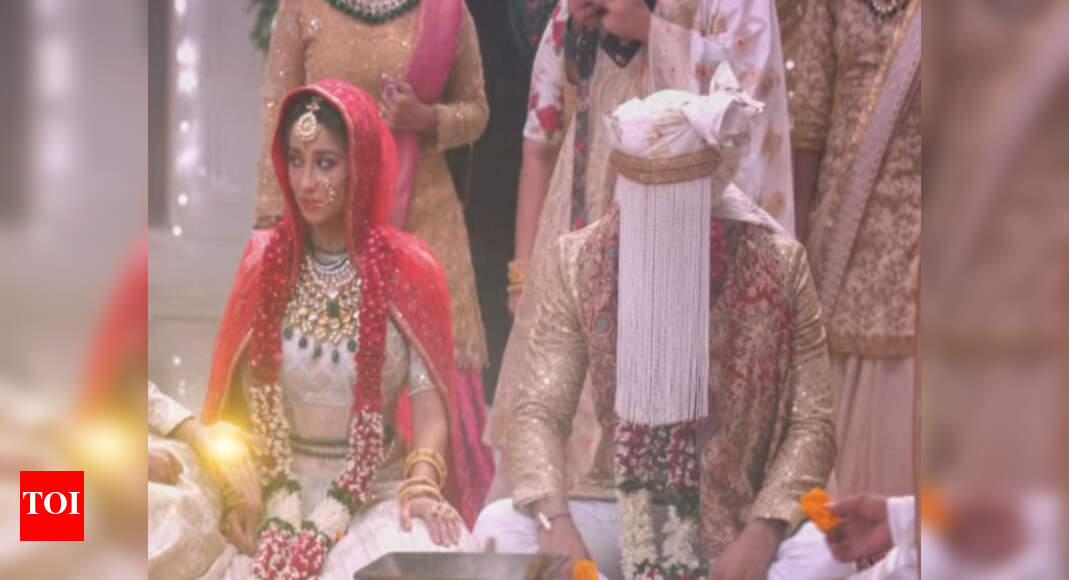 Divya Dishti update, December 21: Drishti reveals Vicky’s truth to ...