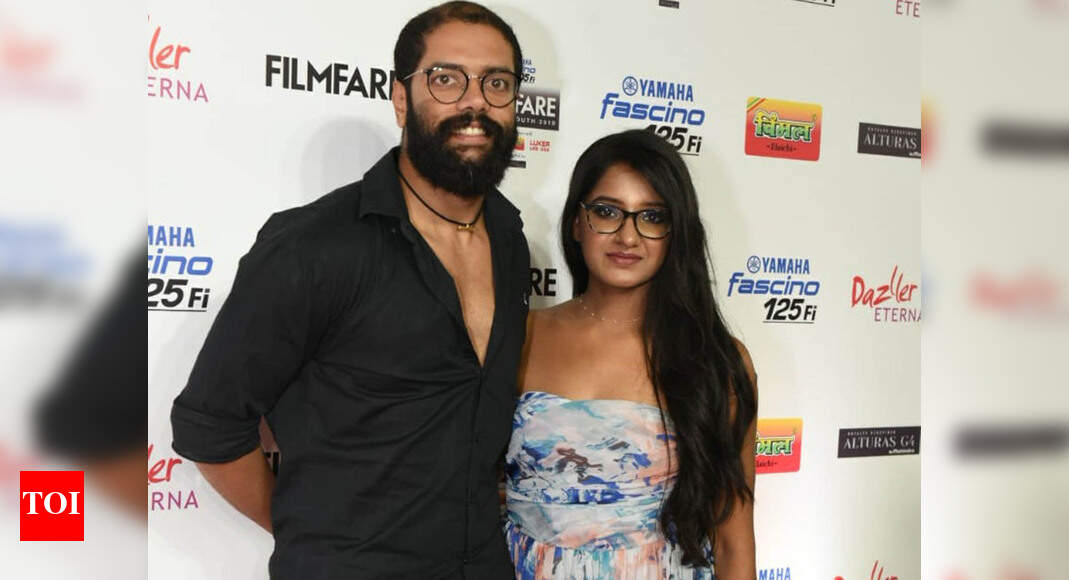 Govind Vasantha makes his Filmfare debut | Malayalam Movie News - Times ...