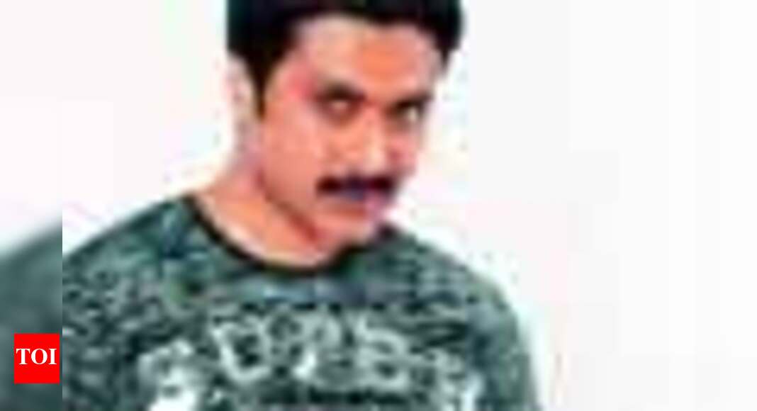 Aditya gets behind the camera | Regional Movie News - Times of India