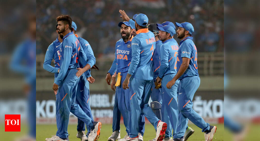 Big sports events today | More sports News - Times of India