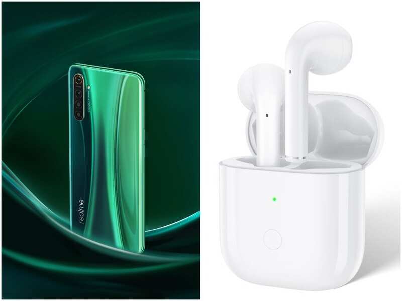 'End' of free voice calls, Realme's new Apple AirPod's like earbuds ...