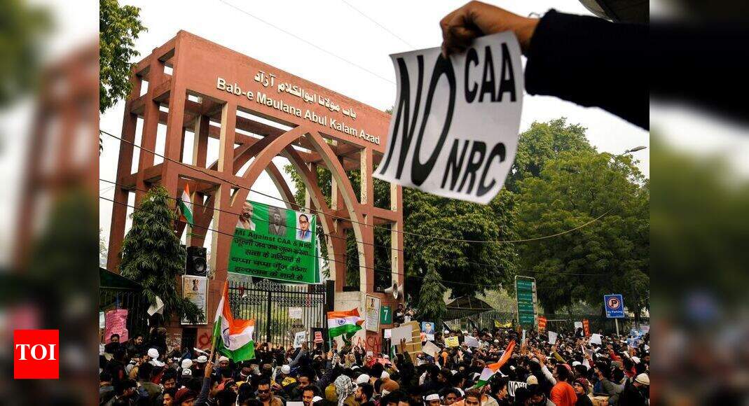 What is NRC (National Register of Citizens): Documents required for NRC ...