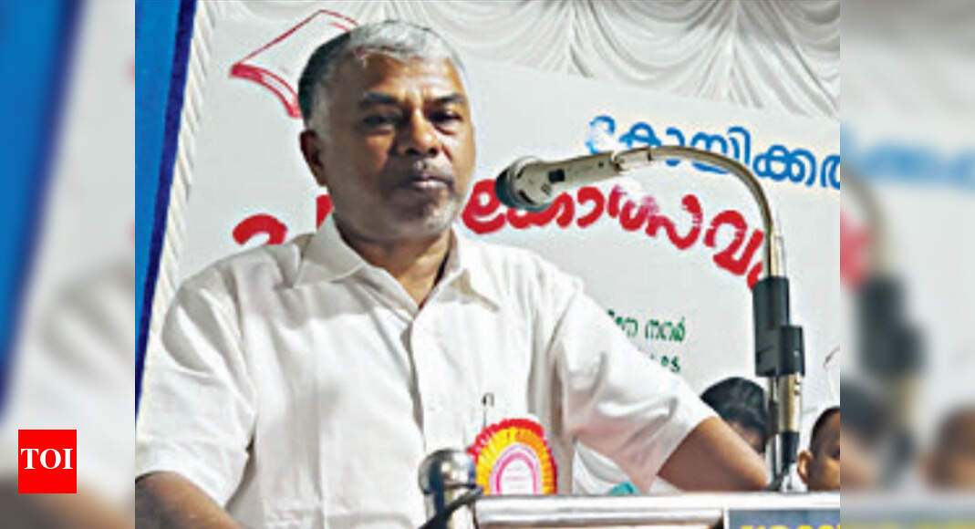 Fight those who try to destroy India's unity, says Perumal Murugan ...