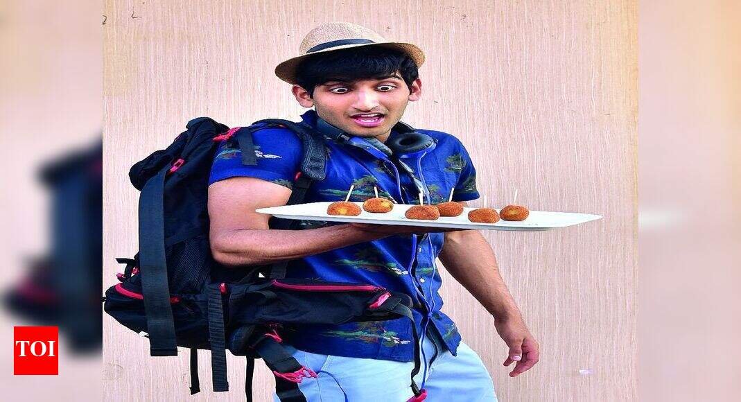 Bite-sized holidays find a following with young Indians - Times of India