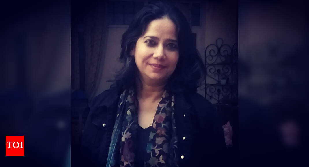 Arrested during anti-CAA protest, activist Sadaf Jafar allegedly ...