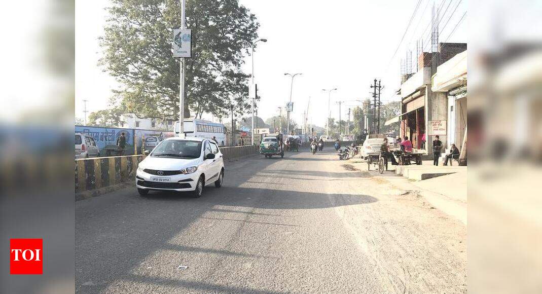 Sun shines bright, brings respite from biting cold | Bareilly News ...