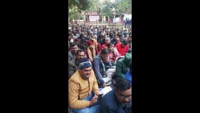 231 lekhpals in Pilibhit dist booked for criminal breach of trust ...