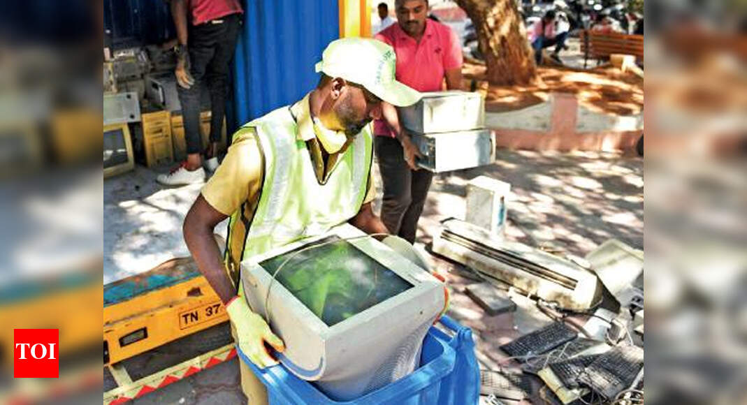 Use of refuse: This app lets you sell garbage to the highest bidder ...