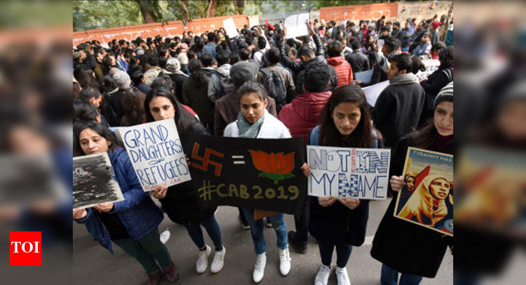 Jantar Mantar: Will continue protest till government listens to us ...