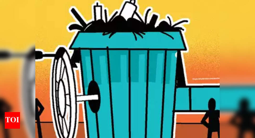 South Central Railway to focus on solid waste management at ...