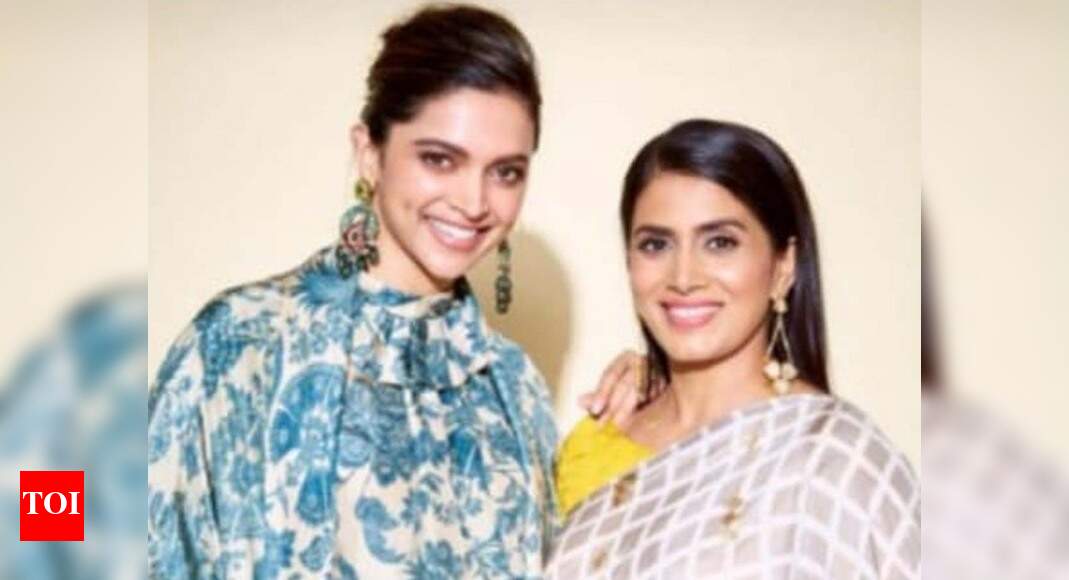 Here's why 'Chappaak' actress Deepika Padukone thanked Sonali Kulkarni ...