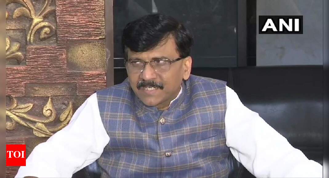 Sanjay Raut quotes Martin Luther King to hit out at BJP over CAA ...