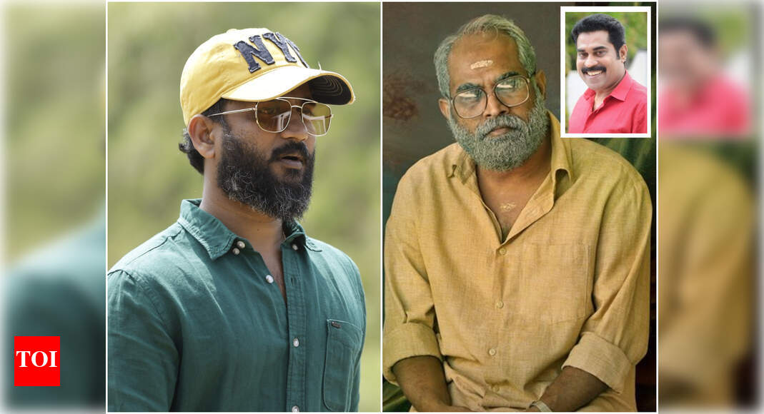 It took nearly two and a half hour to transform Suraj Venjaramoodu into Bhaskara Poduval: Make ...