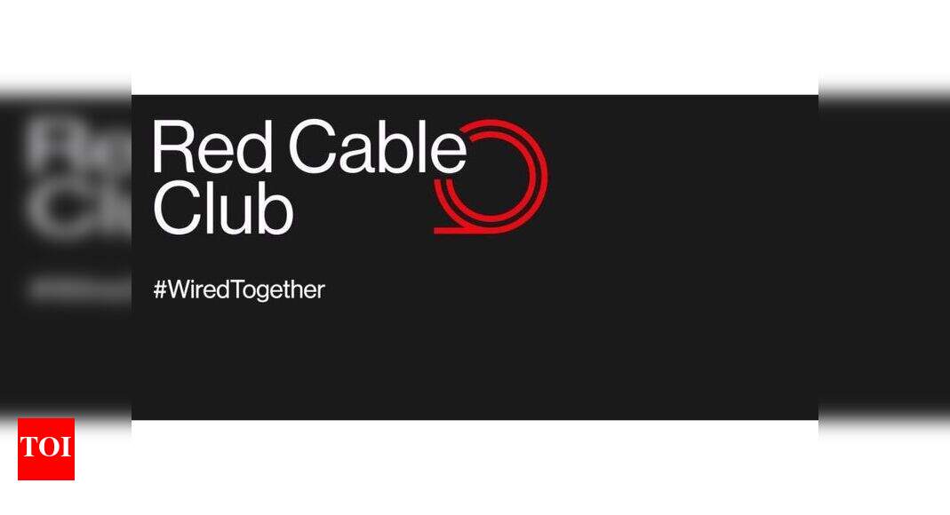 Red Cable Club Program: OnePlus Red Cable Club launched, here's what it ...